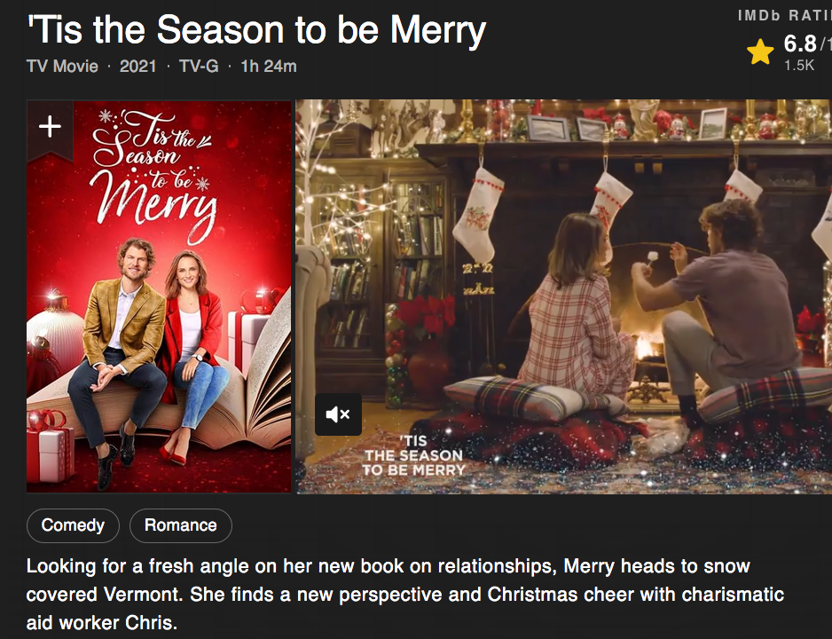 ‎What is the blurb below the title of a movie called, and how can it be fixed? | IMDb Community ...