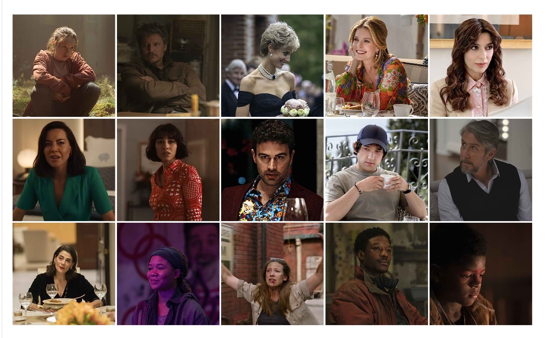 ‎FAQ: Polls for 2023 Emmy Awards (please add suggestions here) | IMDb ...