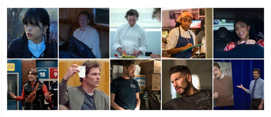 ‎FAQ: Polls for 2023 Emmy Awards (please add suggestions here) | IMDb ...