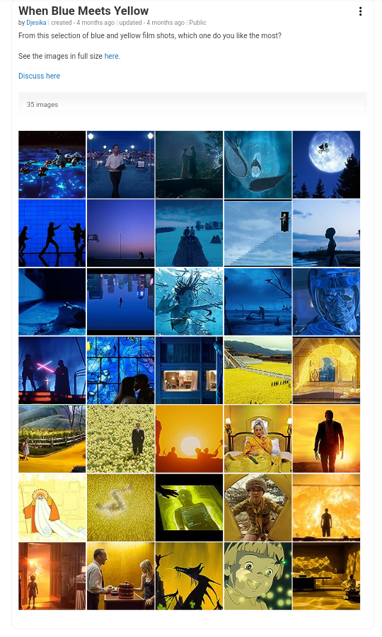 ‎Live Poll: IMDb Poll Board Favorite Live Poll - Part 3 | IMDb Community Forums