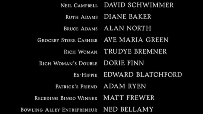 ‎A cast member doesn't match the credits of the film | IMDb Community ...