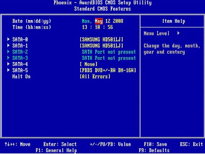 ‎black Screen Blinking Cursor On Re Boot Dell Technologies 