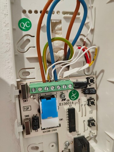‎Test failure with Fermax 3391 using Ring Intercom | Ring Community